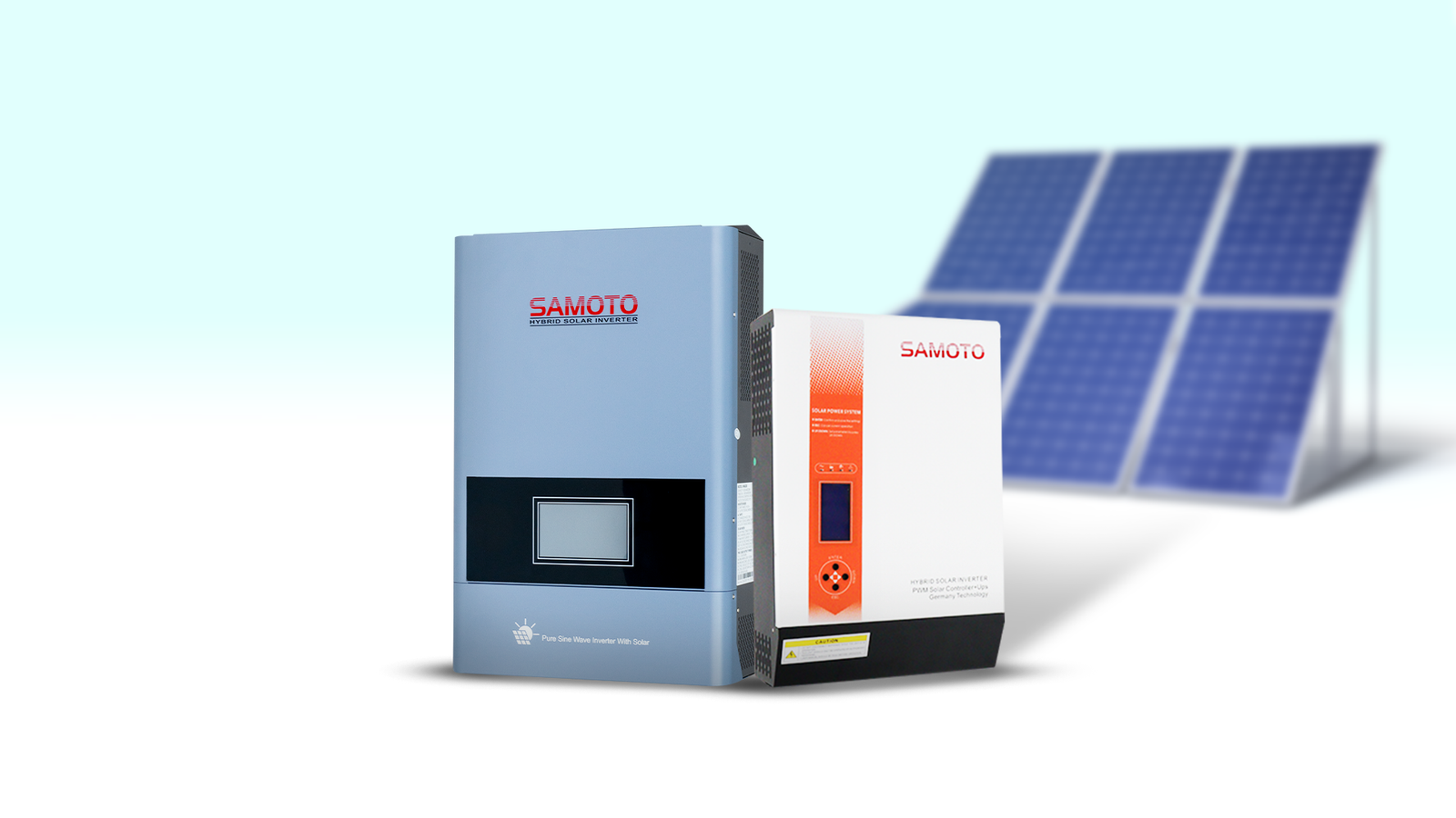 Panduan Lengkap Memilih Inverter Panel Surya Terbaik untuk Rumah ...