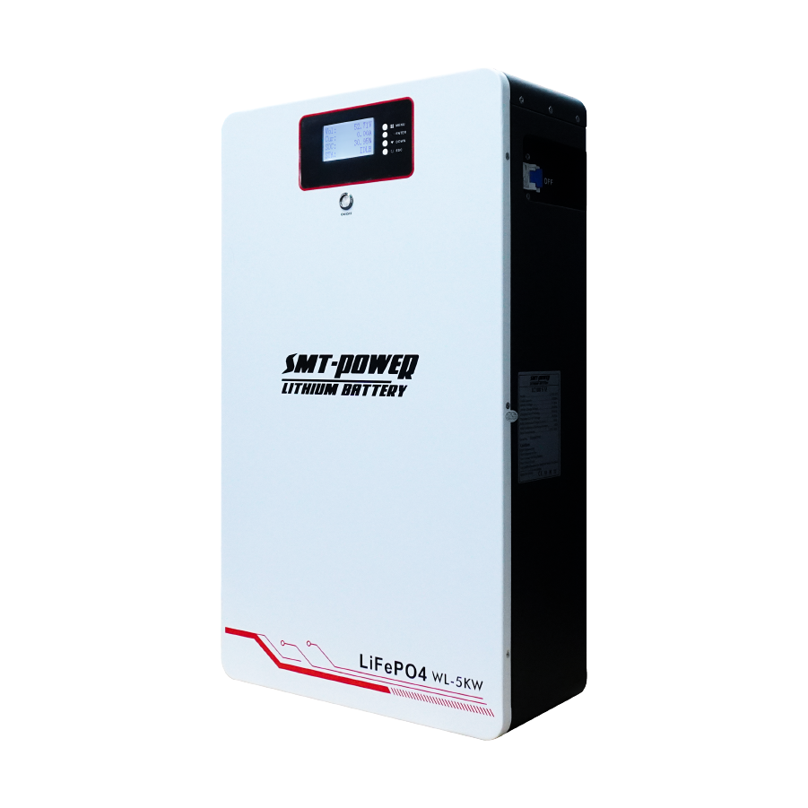 WL-5KW - Samoto