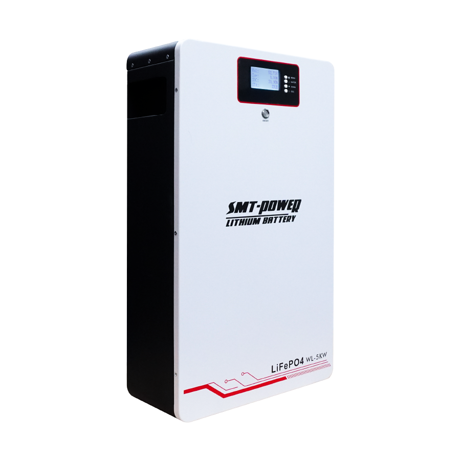 WL-5KW - Samoto